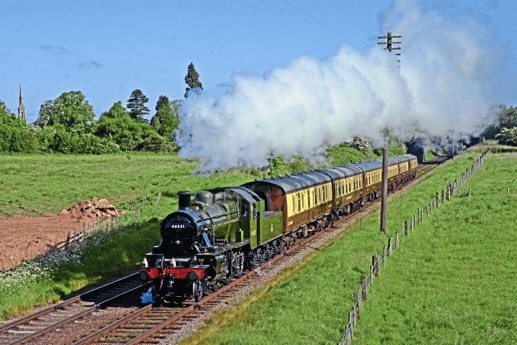 The LMS after Stanier | Heritage Railway Magazine