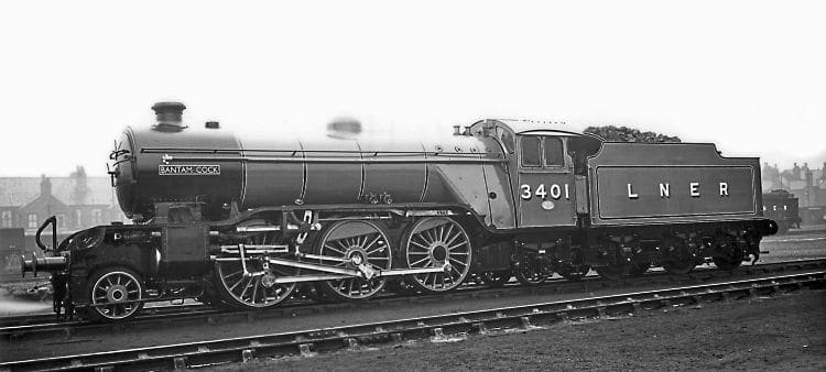 LNER Class V2 Locomotive Wiki Fandom, 42% OFF