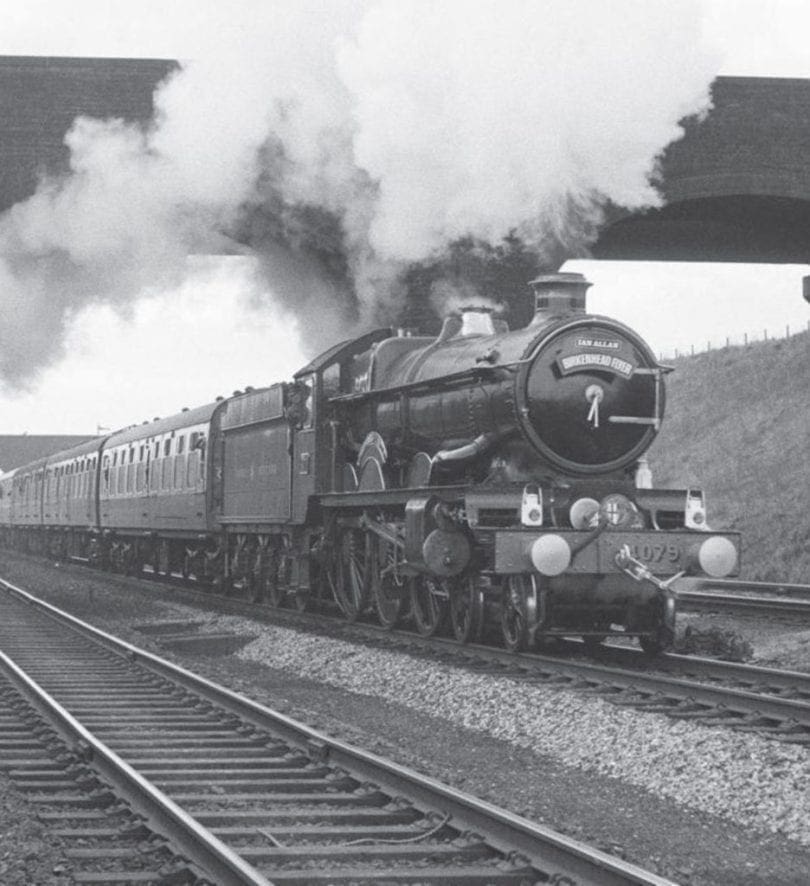 'Along Birkenhead Lines' Spring Steam Gala 3-5 March 2017 | Heritage ...
