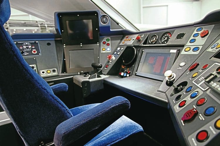 The future in the past! | Heritage Railway Magazine