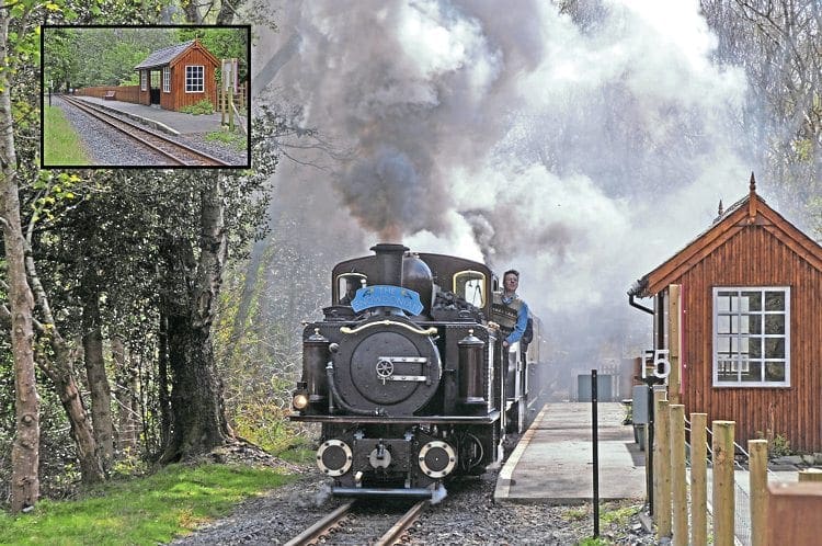 The tale of two awkward tradesmen, a remote station, and a light ...