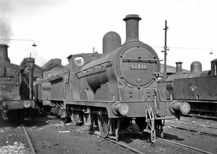 A visit to a dump | Heritage Railway Magazine