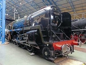 BR Locomotive Green was never Brunswick | Heritage Railway Magazine