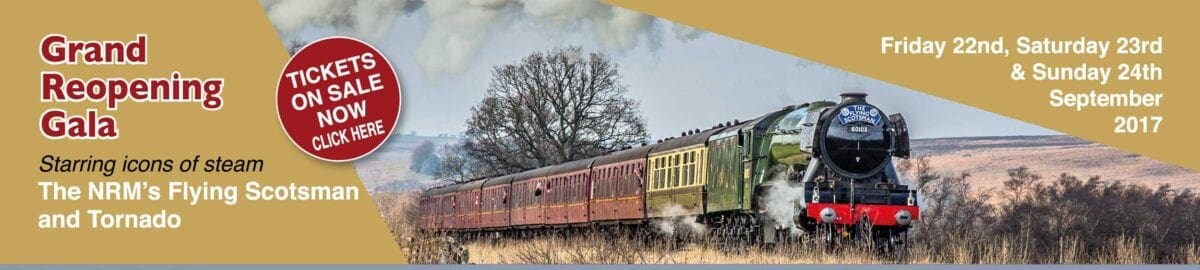 Welcome to Barrow Hill, Britain's last surviving working Roundhouse ...