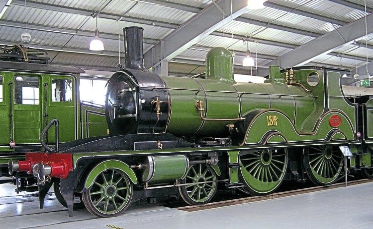 Swanage ‘new’ T3 may steam again | Heritage Railway Magazine
