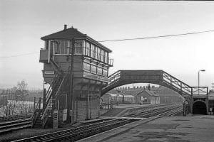 Narrow gauge revival – the Haltwhistle to Alston Railway | Heritage ...