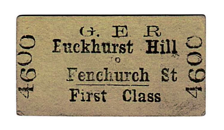 Tickets to ride for Victorian travellers | Heritage Railway Magazine