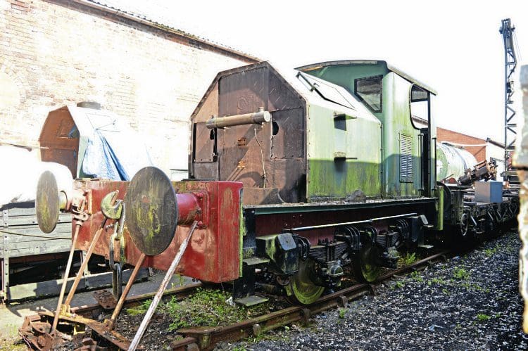 Twenty Years of the Elsecar Heritage Railway | Heritage Railway Magazine