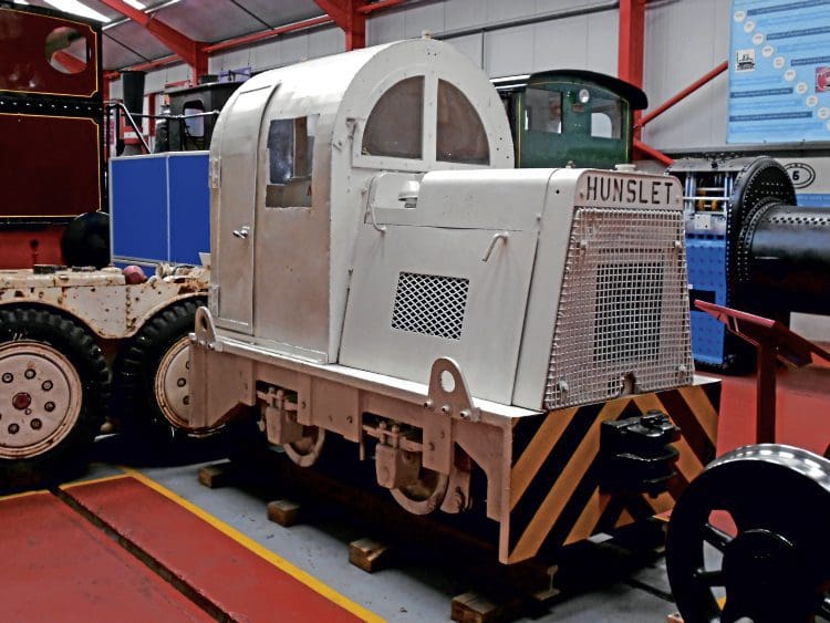 Middleton mines engine was not what it seemed | Heritage Railway Magazine