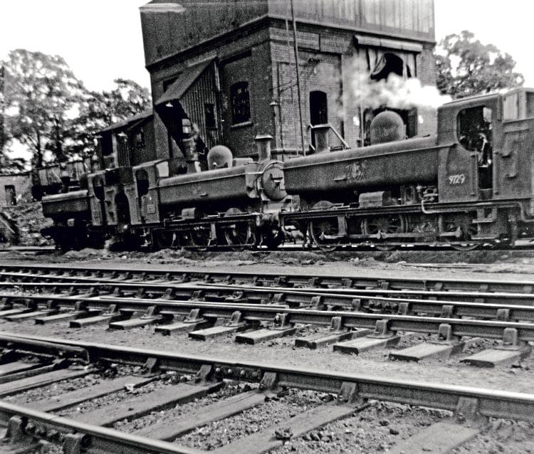Real Steam Days: Shed Bashing! | Heritage Railway Magazine