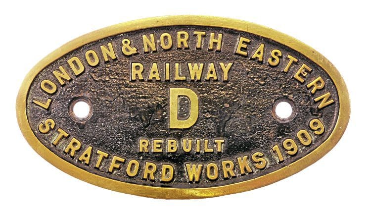 Cathedral city success as LMS tops the charts | Heritage Railway Magazine