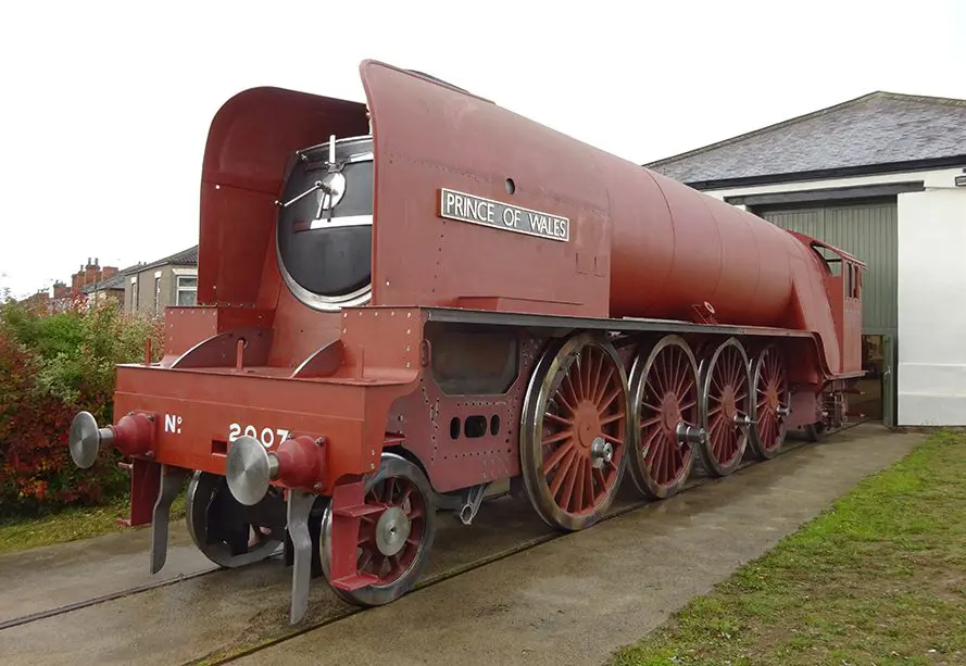 AN AUDIENCE WITH THE PRINCE OF WALES - 2019 ROADSHOW DATES | Heritage ...