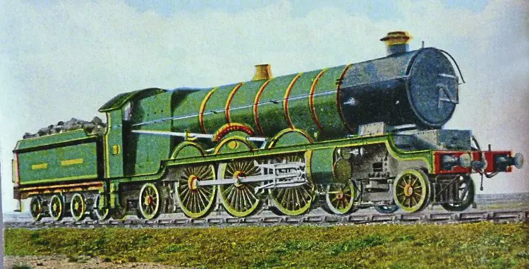 Reasons why The Great Bear failed | Heritage Railway Magazine