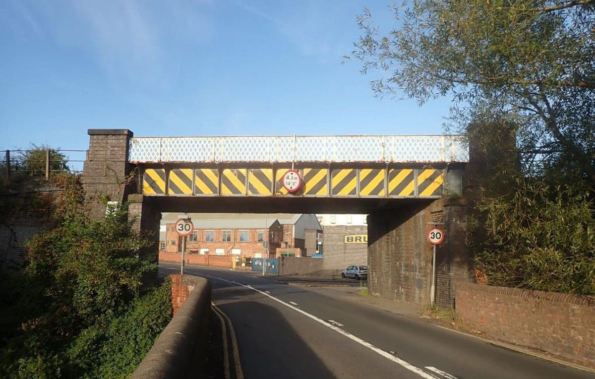 Great Central Railway approves plans for £1m bridge replacement