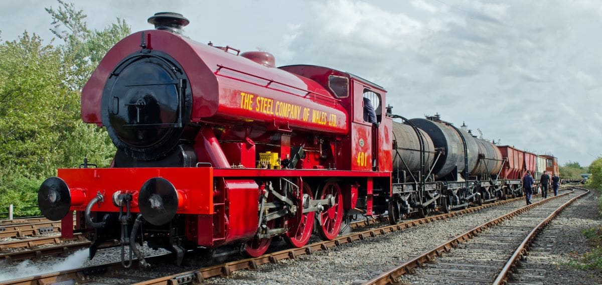 North Norfolk Railway announce second Spring Steam Gala visitor ...