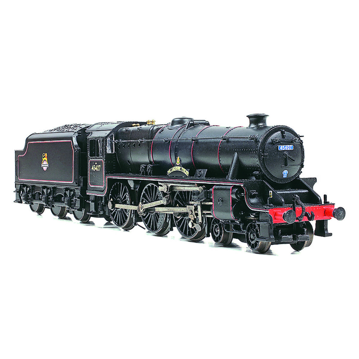 Bachmann reveals plethora of models in summer announcement | Heritage ...