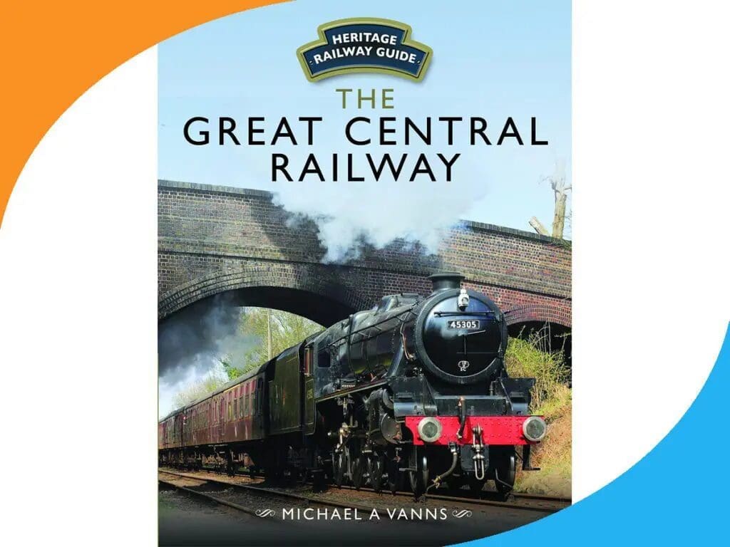 Christmas Gift Guide 2024 | Heritage Railway Magazine