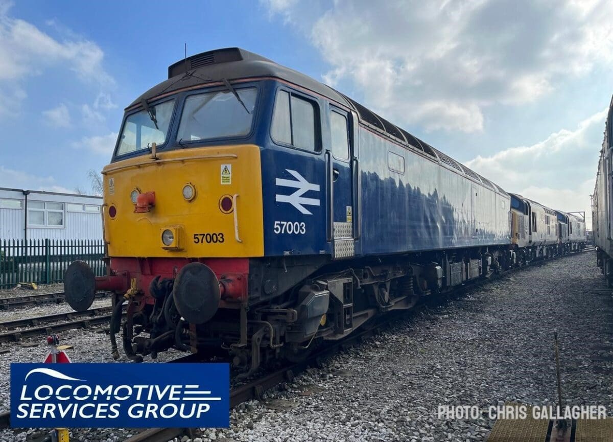 East Lancashire Railway announces Summer Diesel Gala | Heritage Railway ...